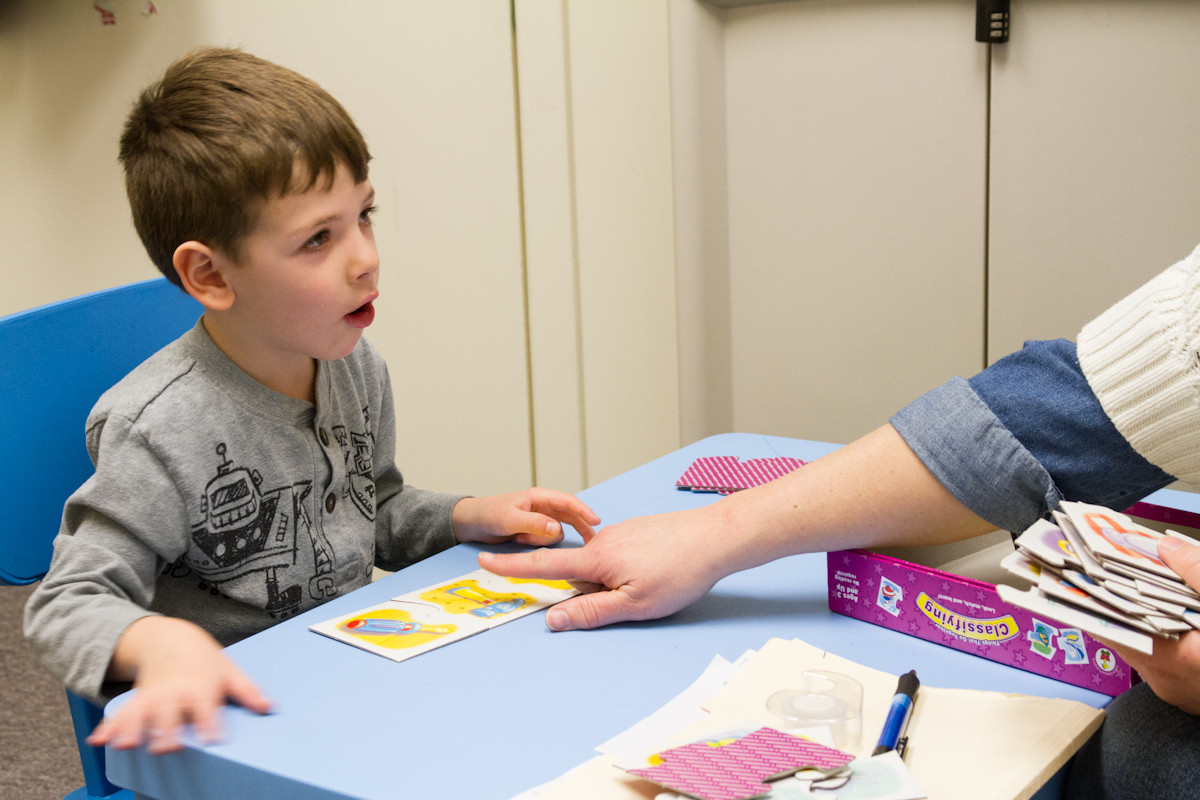 What Is An Autism Test What Is An Autism Test