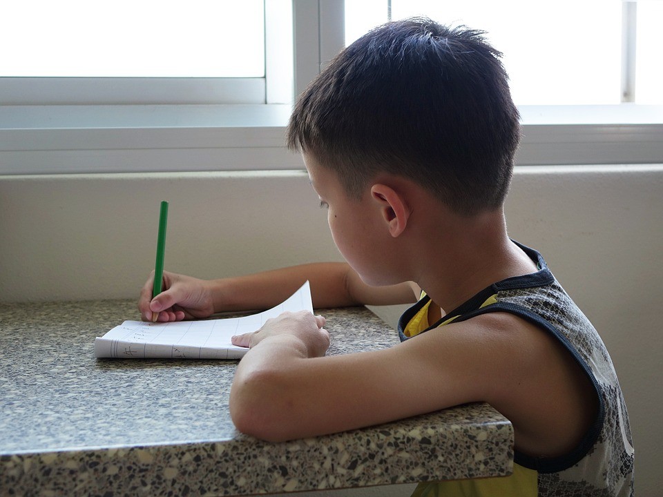 Signs Symptoms And Treatments For Dysgraphia In Children