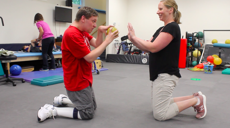 Physical Activity Guidelines for Children of All Abilities | Cheshire ...