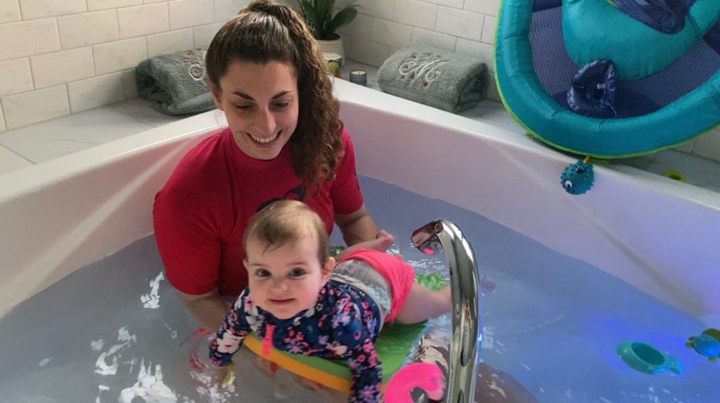 12 Bathtub Play Ideas - Cheshire Fitness Zone