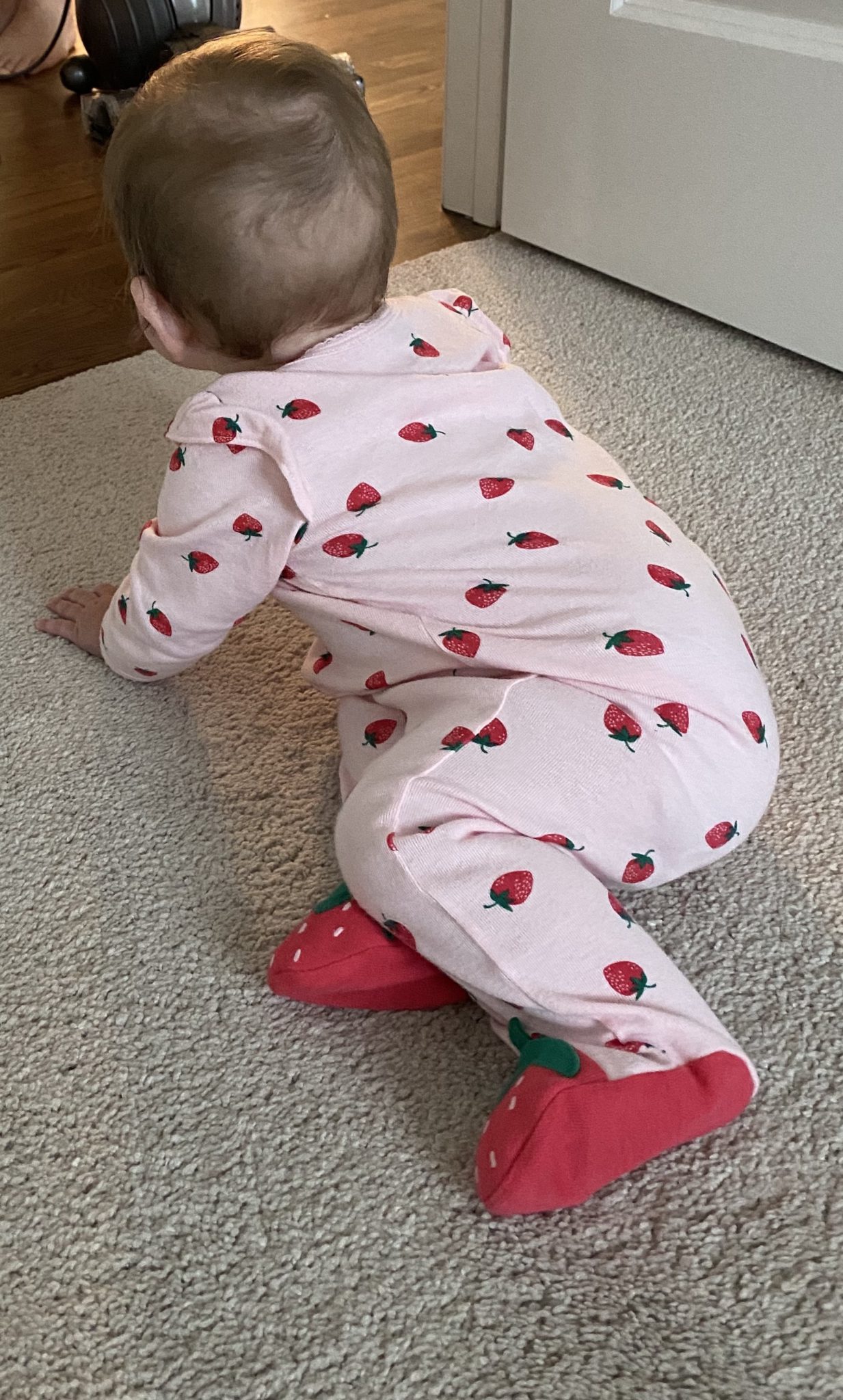Moving With Maddie: Developmental Play Milestones