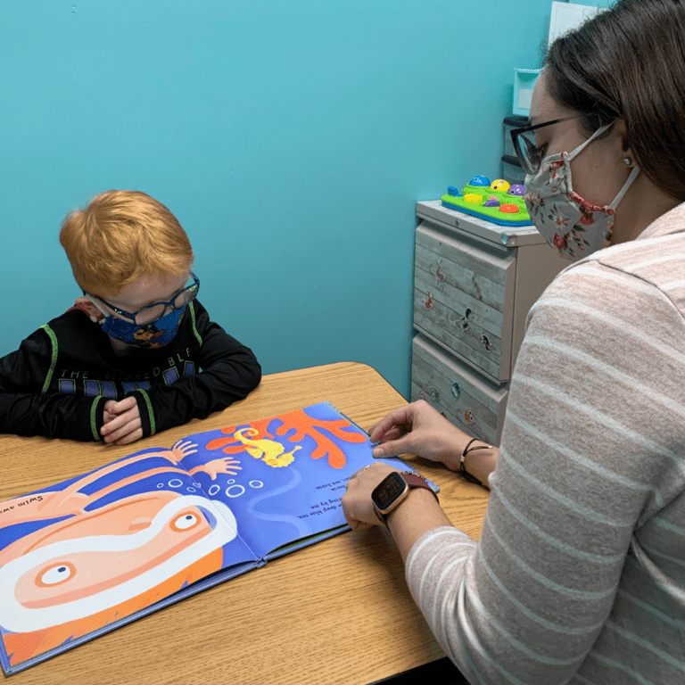 Occupational Therapy Puzzles: Using Puzzles In Therapy