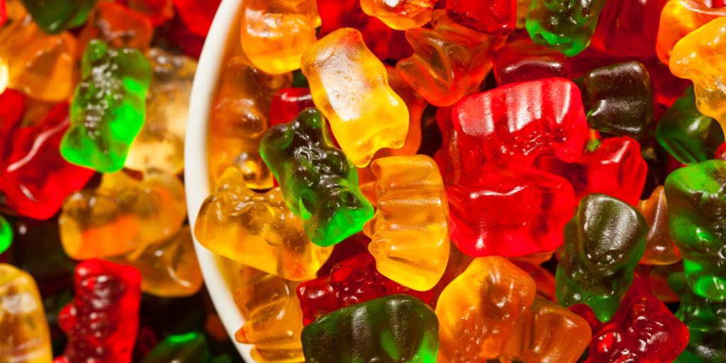 Bite Size Nutrition: The Not So Delicious Truth About Red Dye 40 ...