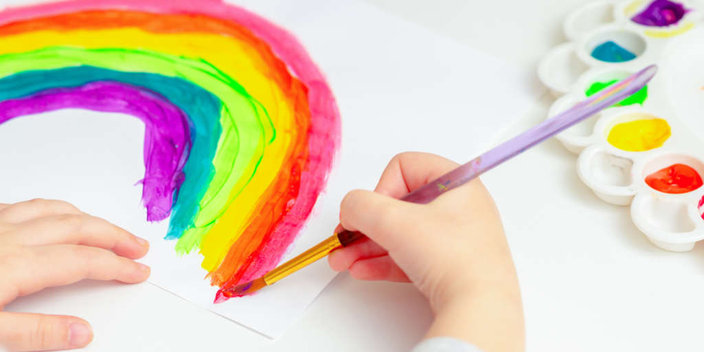 Embracing Creativity: Empowering Children for a Successful School Year ...