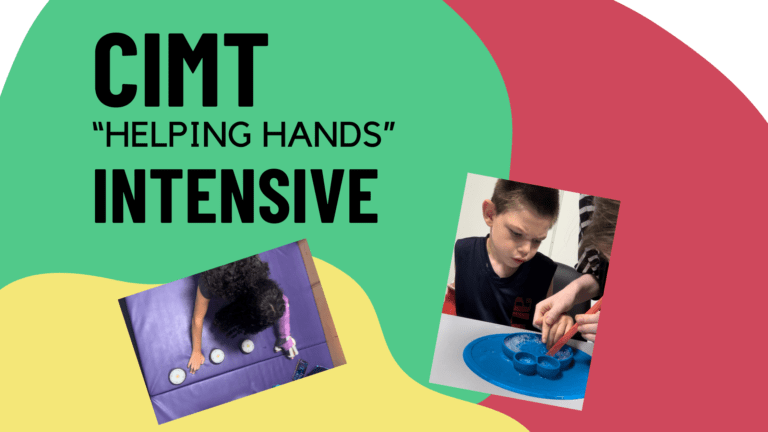 Aquatic Therapy Exercises For Children | Improve Strength & Balance