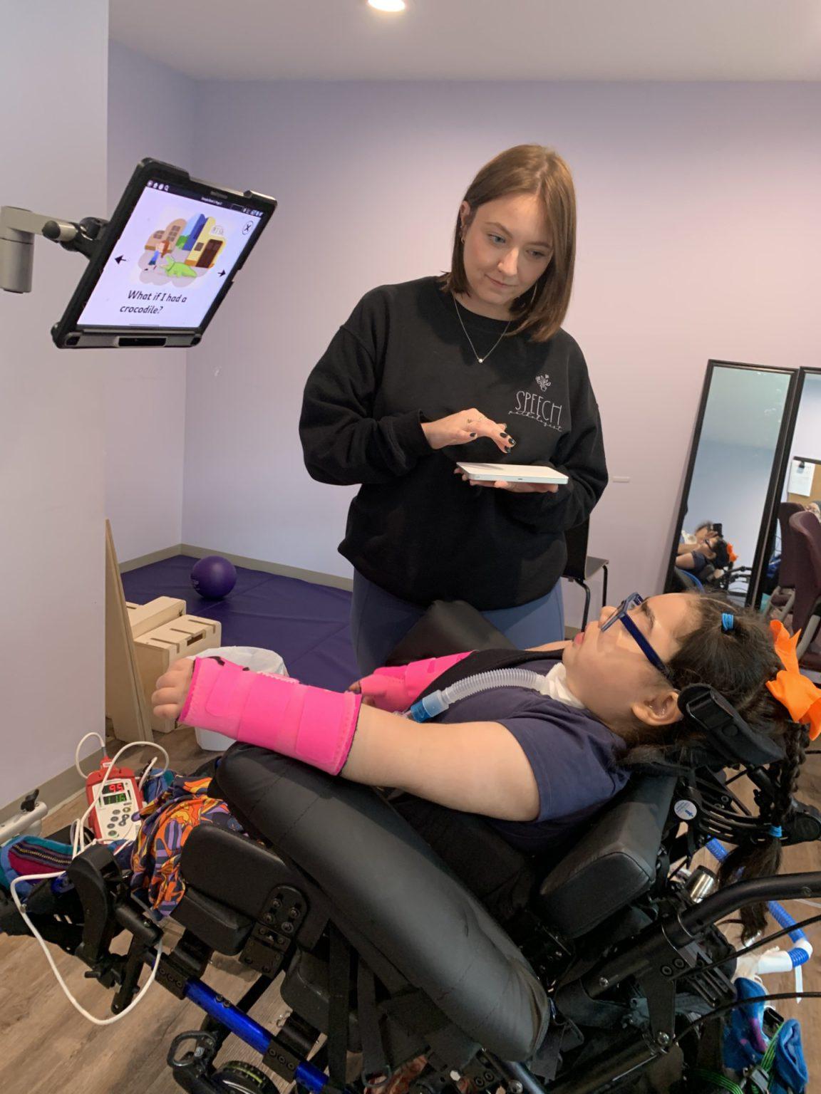 Hydrotherapy for Autism: Why You Should Consider Aquatic Therapy for ...