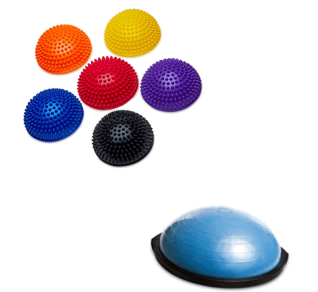 Therapy Tools We Love and How They Help! - Cheshire Fitness Zone