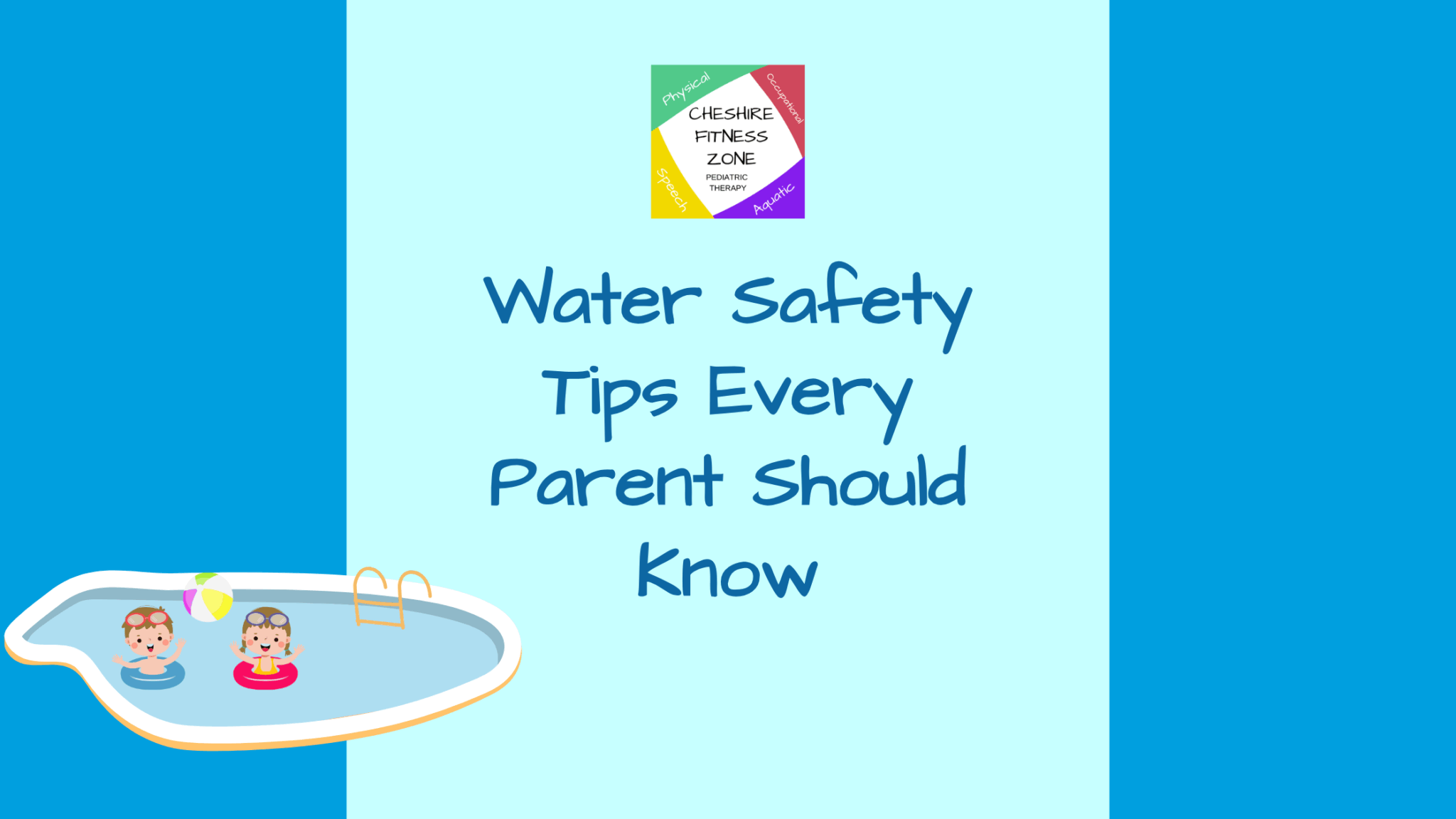 Hydrotherapy for Autism: Why You Should Consider Aquatic Therapy for ...