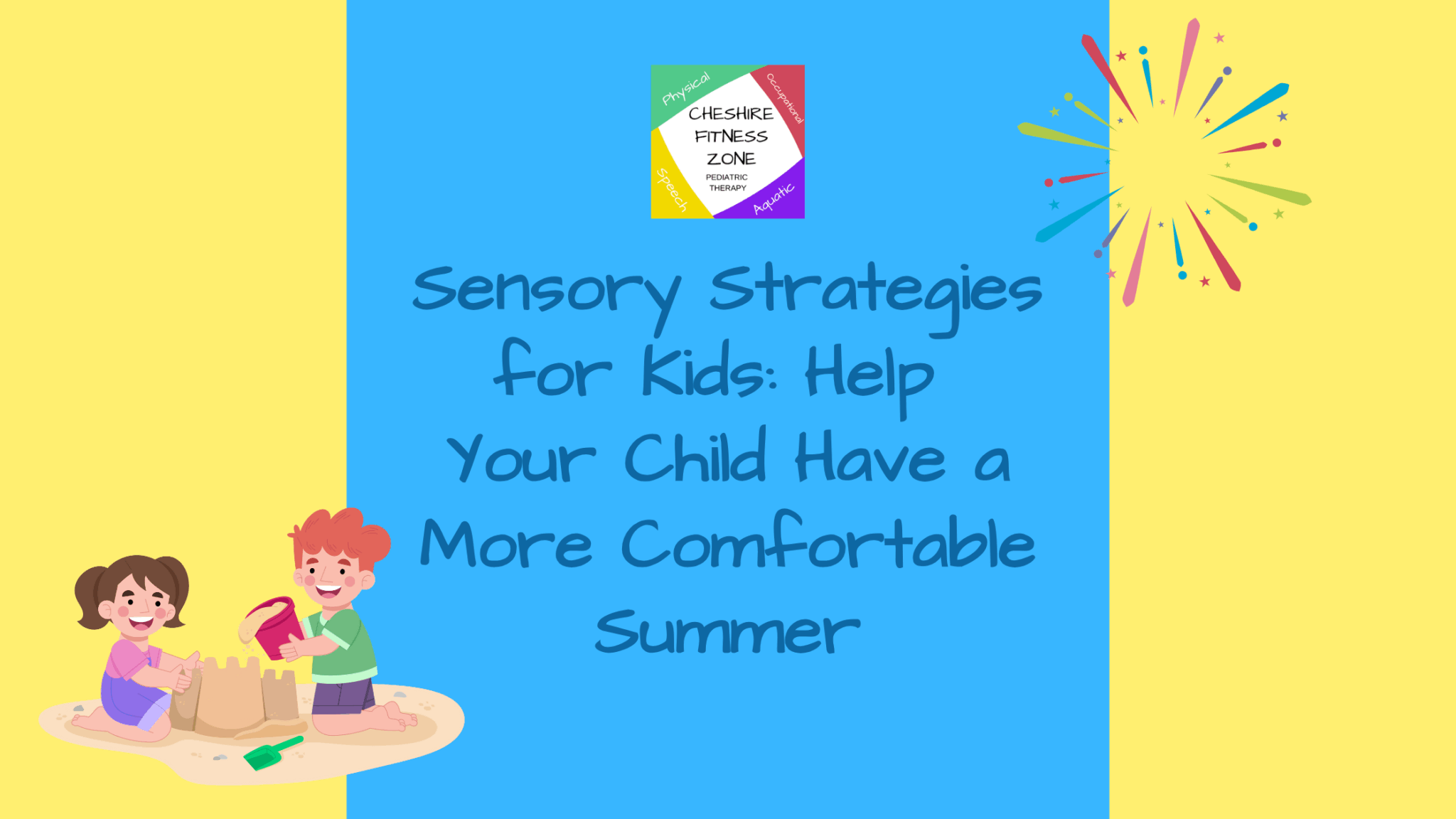 Hydrotherapy for Autism: Why You Should Consider Aquatic Therapy for ...